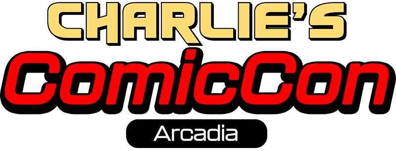 Charlie's Comic Con in Fort Myers