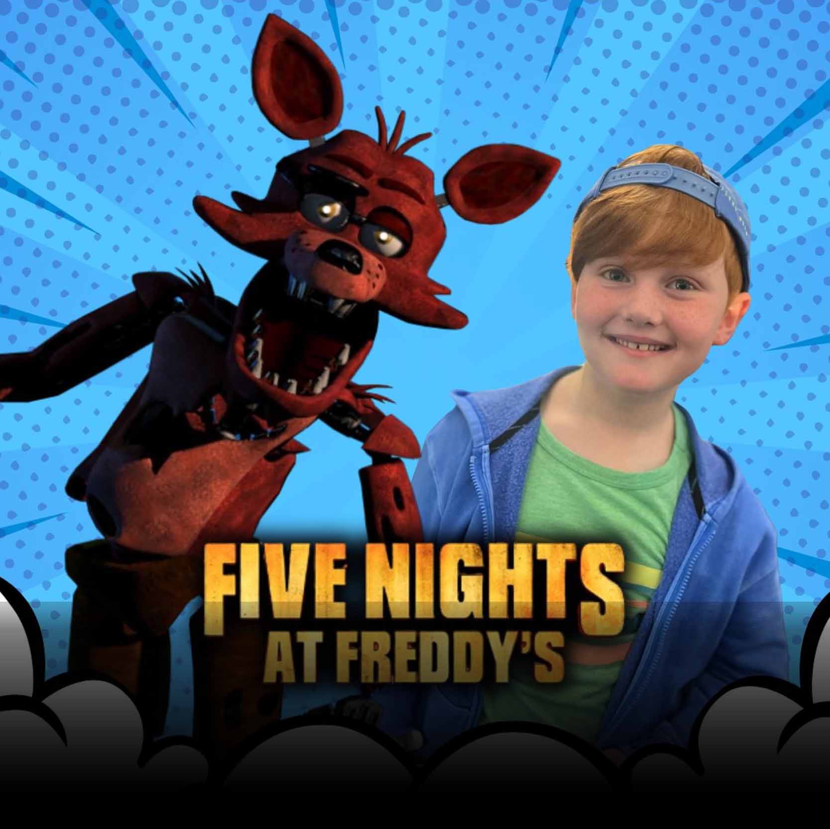 Charlie's Comic Con in Fort Myers