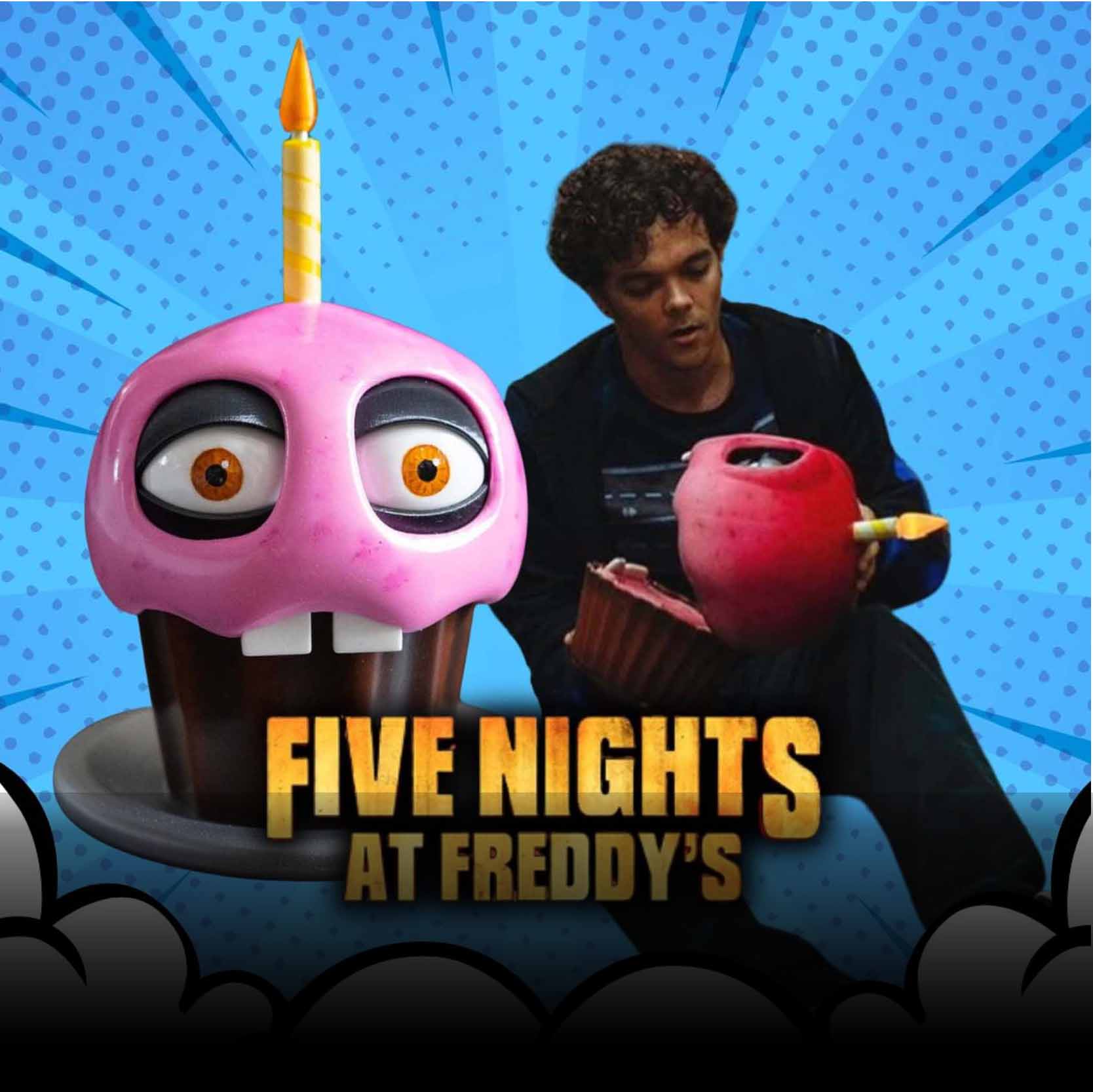 Charlie's Comic Con in Fort Myers